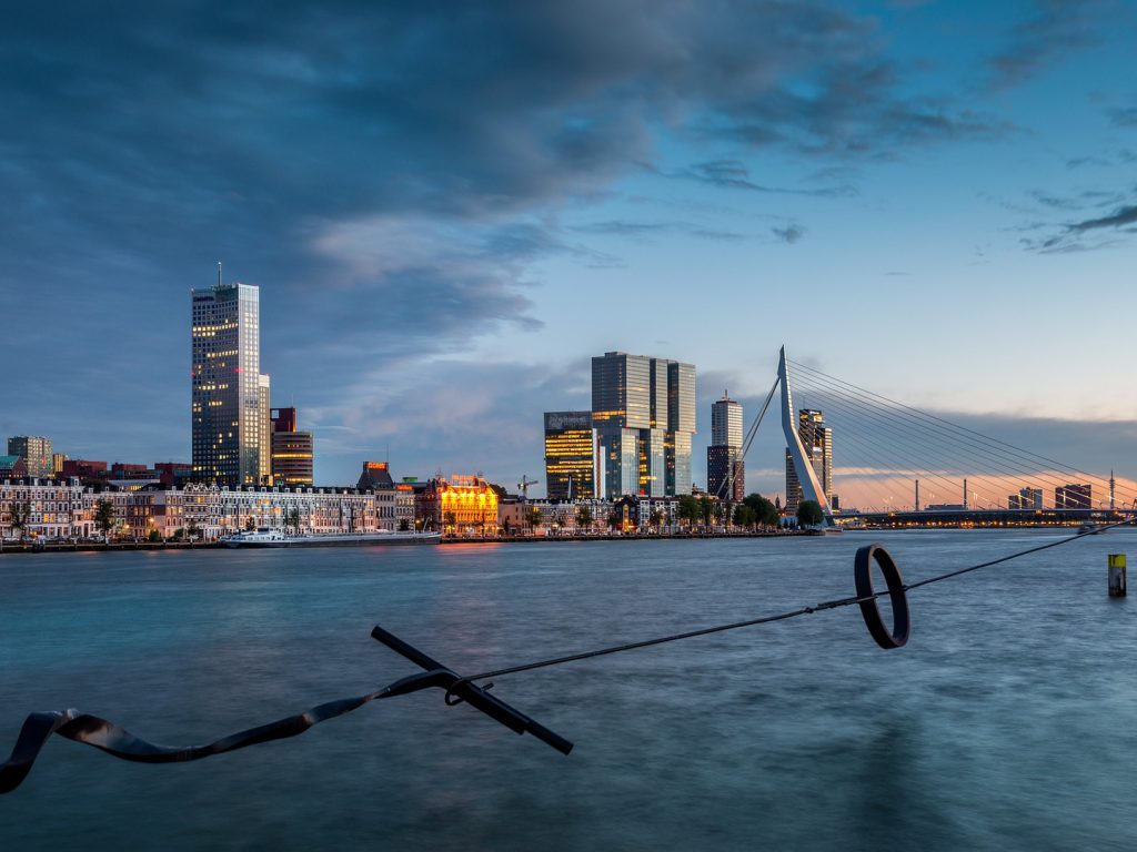 Rotterdam - Legero Group