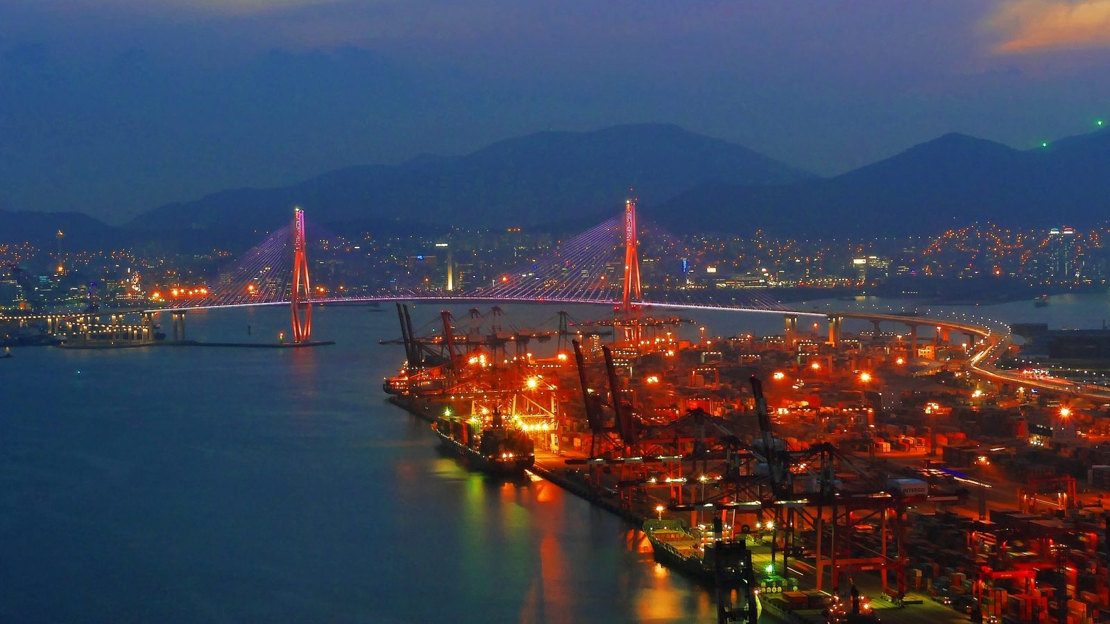 Our new office in Busan, Korea – Legero Group